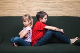 How to stop sibling rivalry (11 effective tips)