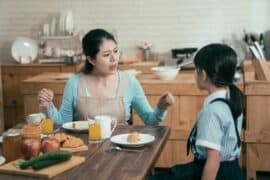 11 easy ways to get kids to listen without yelling or nagging