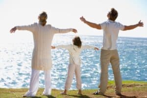 30 simple family ritual ideas to bring your family closer