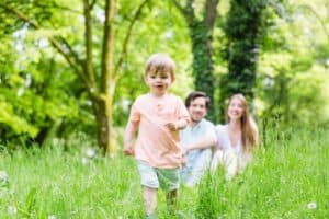 30 simple family ritual ideas to bring your family closer