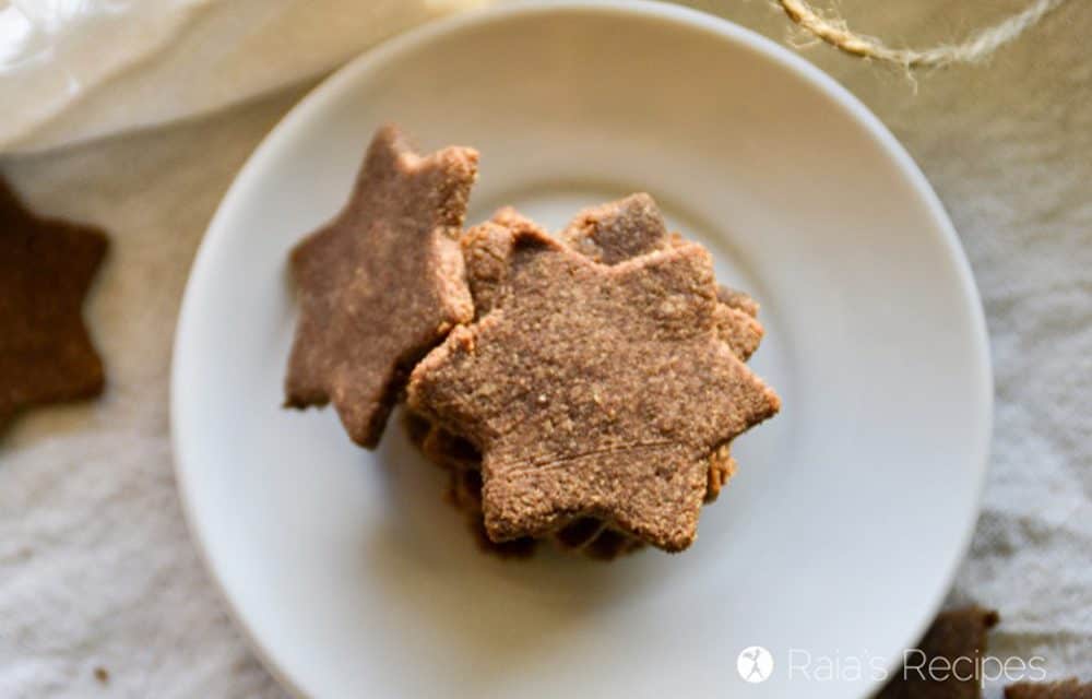 28 healthy Christmas snack ideas the whole family can enjoy