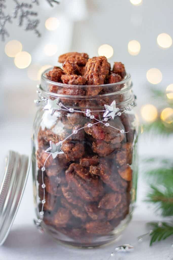 28 healthy Christmas snack ideas the whole family can enjoy