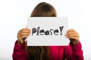 25 basic good manners to teach your kids