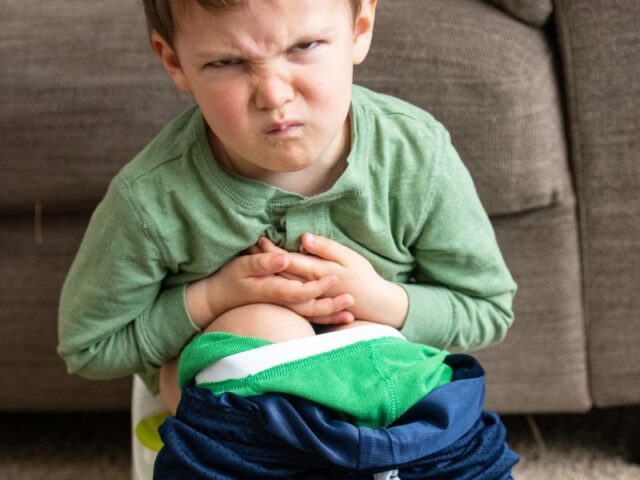 9 Signs Your Child is Not Ready for Potty Training: How to tell