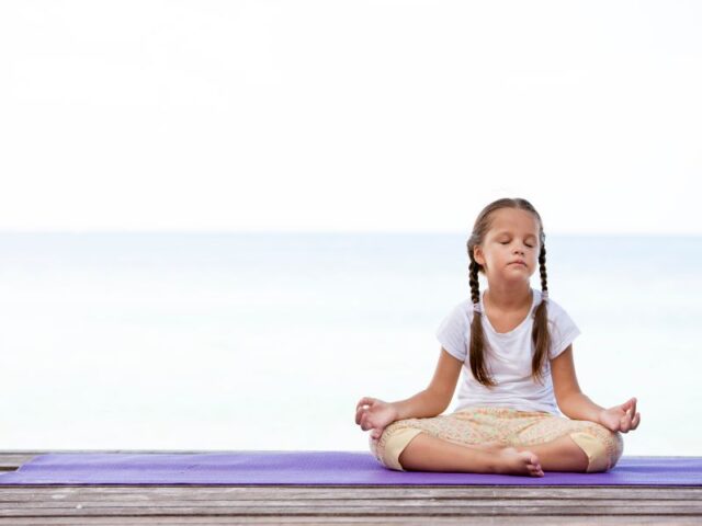 101 simple calm-down strategies for kids to help them manage big emotions