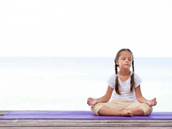 101 simple calm-down strategies for kids to help them manage big emotions