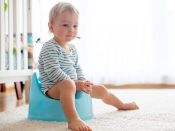 9 Signs Your Child is Not Ready for Potty Training: How to tell