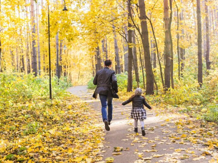 101 simple calm-down strategies for kids to help them manage big emotions