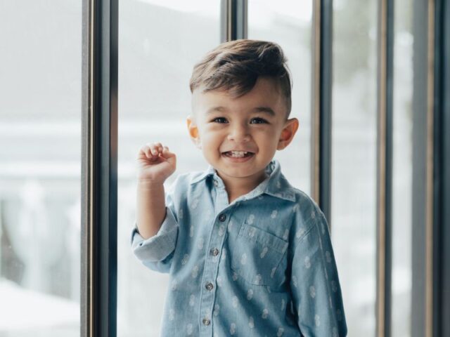 101 simple calm-down strategies for kids to help them manage big emotions