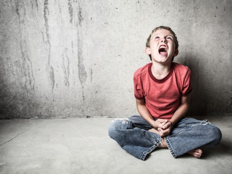 101 simple calm-down strategies for kids to help them manage big emotions