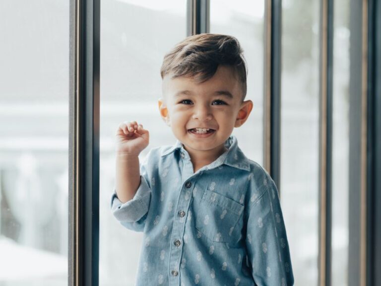 101 simple calm-down strategies for kids to help them manage big emotions