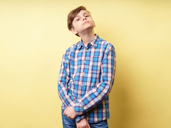 11 characteristics of a strong-willed child (&how their characteristics ...