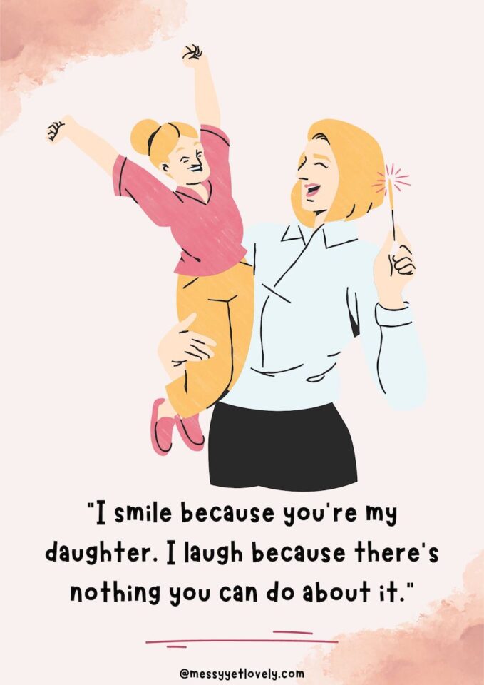 265 heartfelt mother-daughter quotes to inspire your relationship