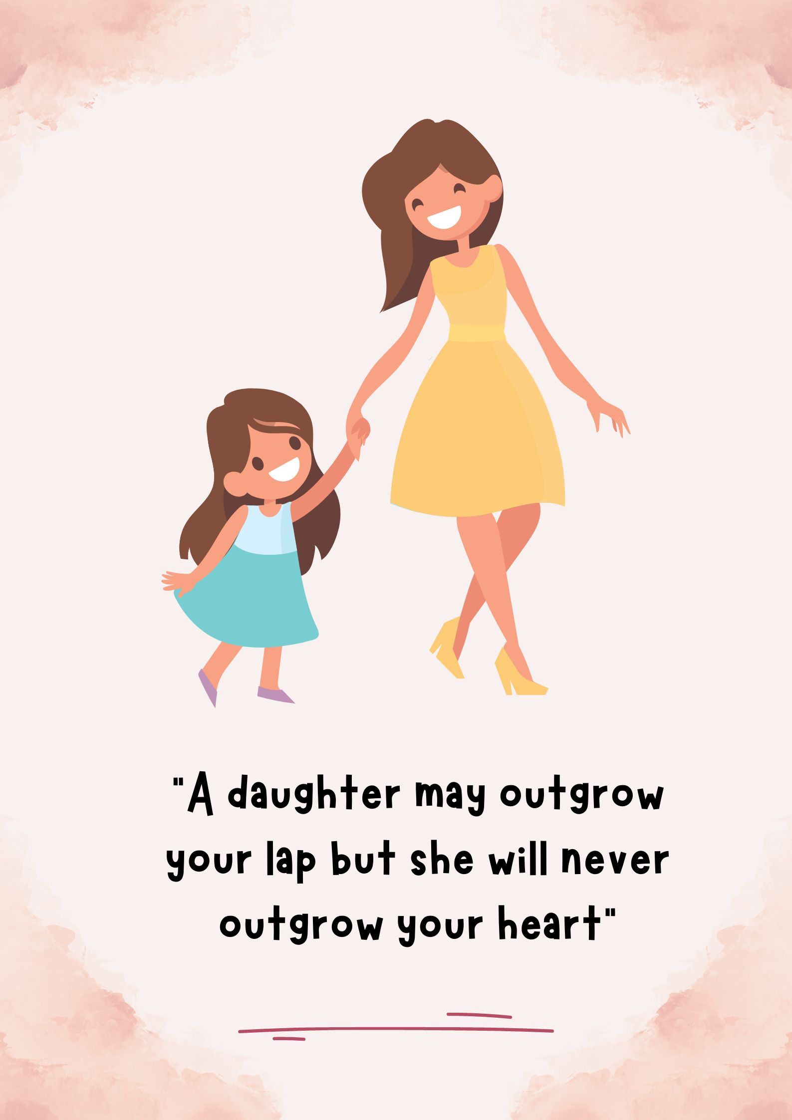 265 heartfelt mother-daughter quotes to inspire your relationship
