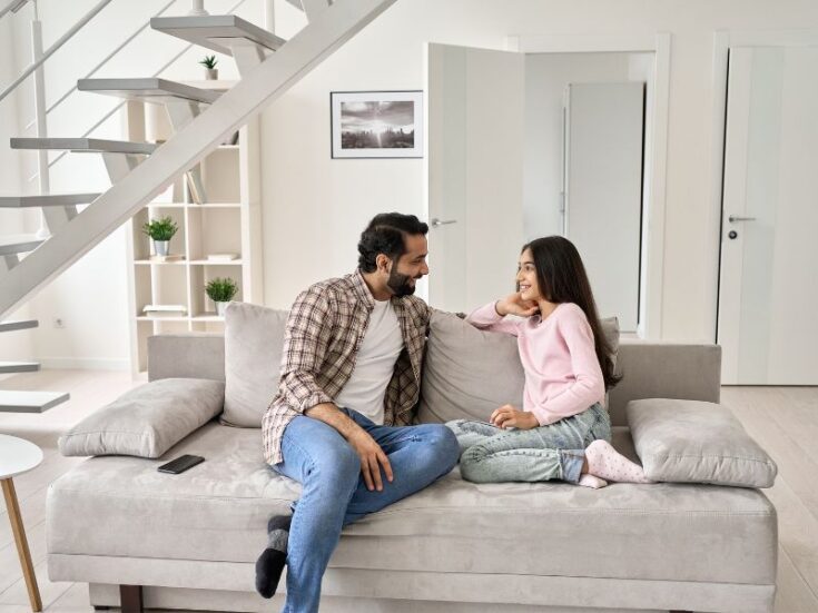 255 Engaging Questions to Ask your Daughter to Uncover her World