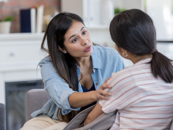 255 Engaging Questions to Ask your Daughter to Uncover her World