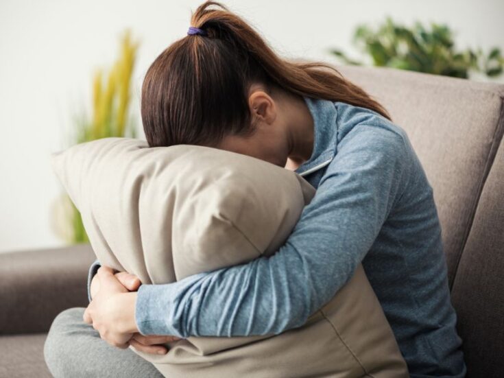 4 main reasons why moms are always super tired (& tips to stop being tired)