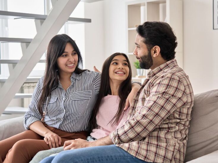 255 Engaging Questions to Ask your Daughter to Uncover her World