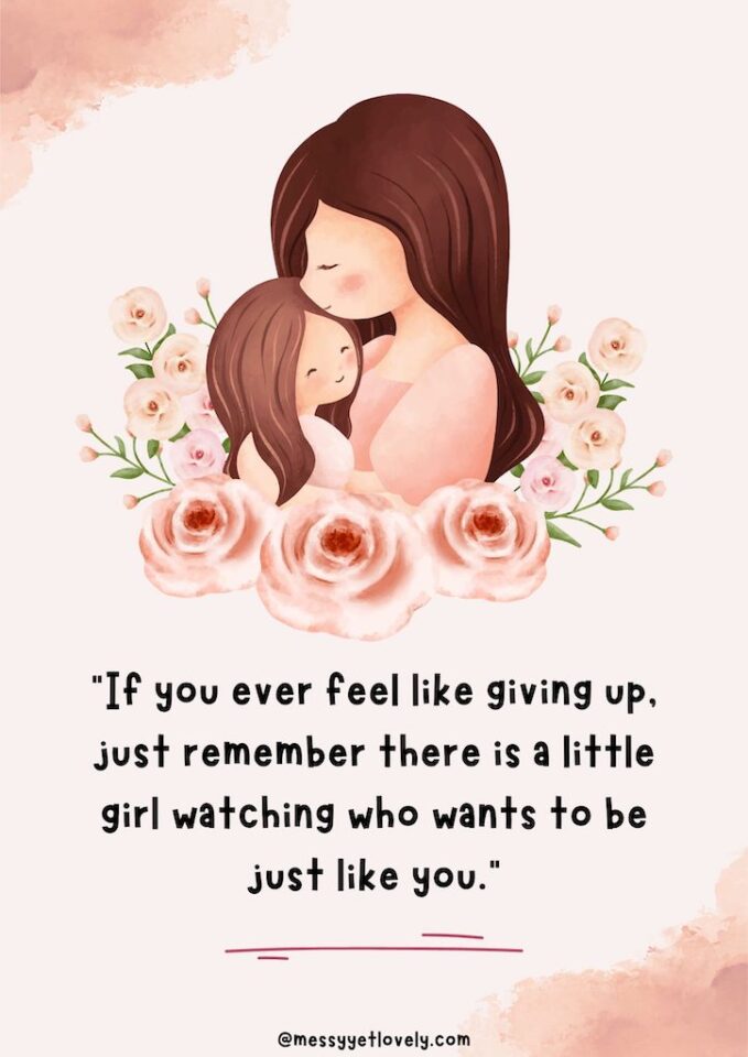 265 heartfelt mother-daughter quotes to inspire your relationship