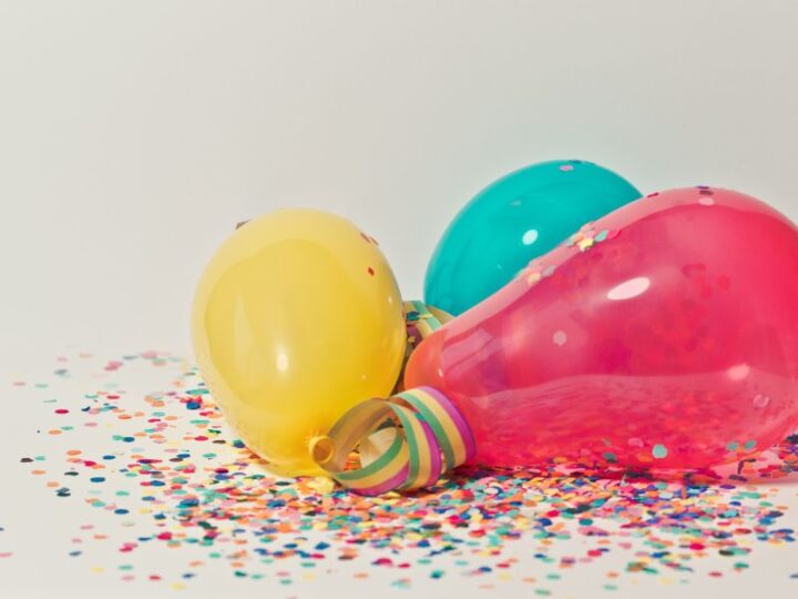 20 easy and fun balloon game ideas for toddlers and preschoolers