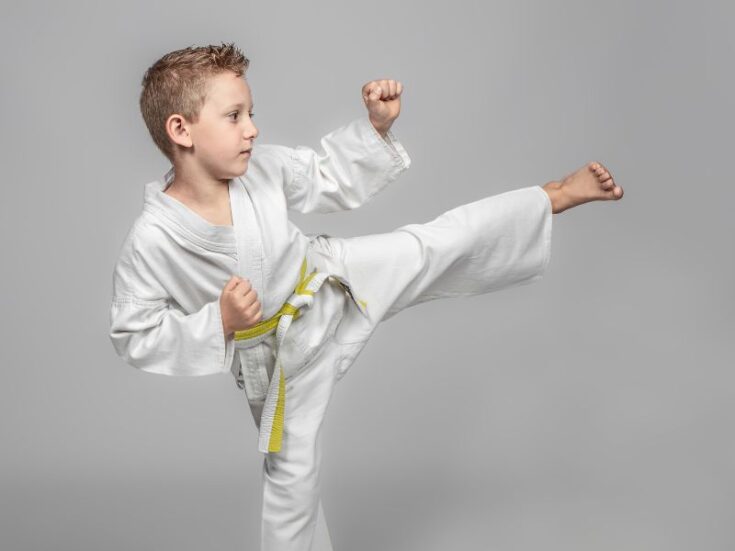 75 Fun Physical Activities for Kids to get them moving