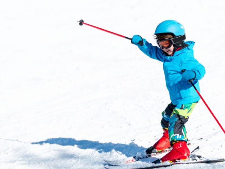 75 Fun Physical Activities for Kids to get them moving