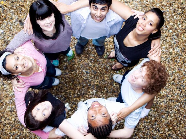 300 Best Truth or Dare Questions for Teens: Ultimate Fun List!