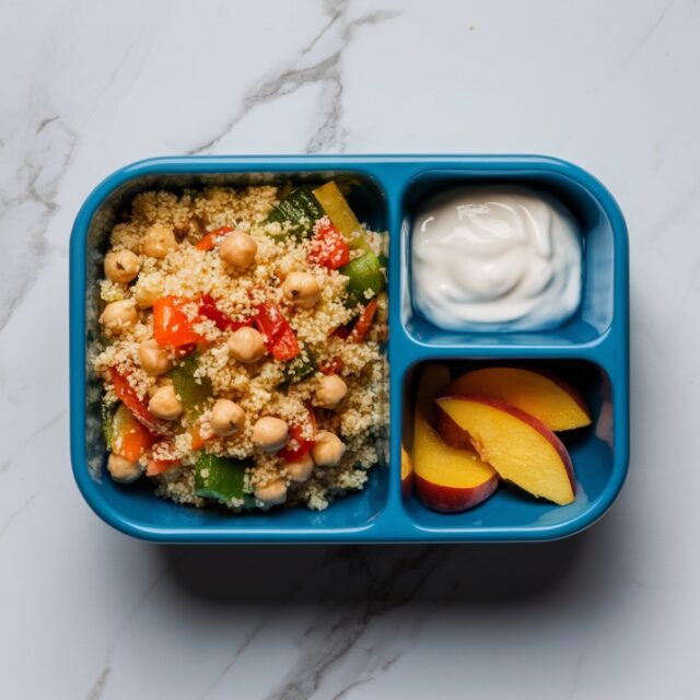 100 Balanced Bento Lunchbox Ideas for Kids & Busy Parents (Easy Meals ...