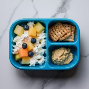 100 Balanced Bento Lunchbox Ideas for Kids & Busy Parents (Easy Meals ...