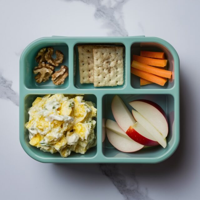 100 Balanced Bento Lunchbox Ideas for Kids & Busy Parents (Easy Meals ...