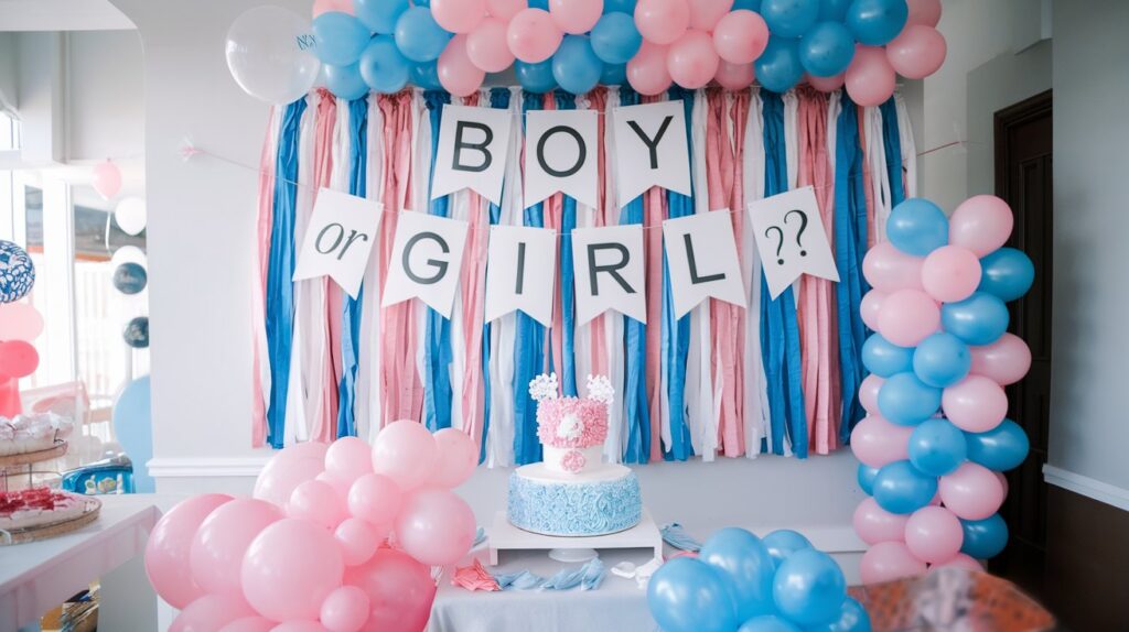 80 Creative Gender Reveal Ideas to Surprise Your Loved Ones