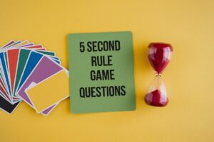 500 fun and easy 5-second rule game questions for kids