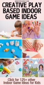 125+ Indoor Activities and Games for Kids