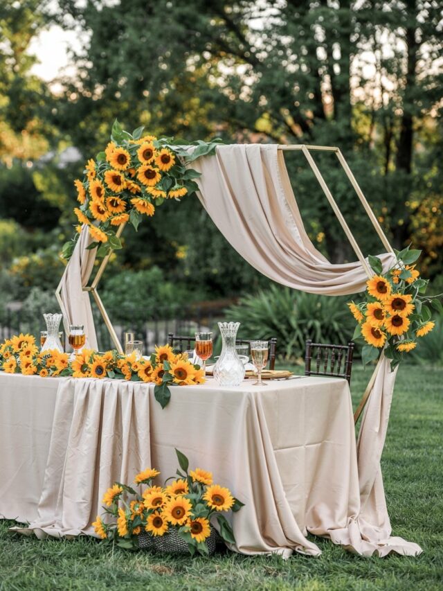 15 Summer Gender Reveal Themes That Are Just Too Cute To Miss