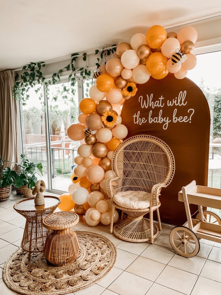 15 Summer Gender Reveal Themes That Are Just Too Cute To Miss