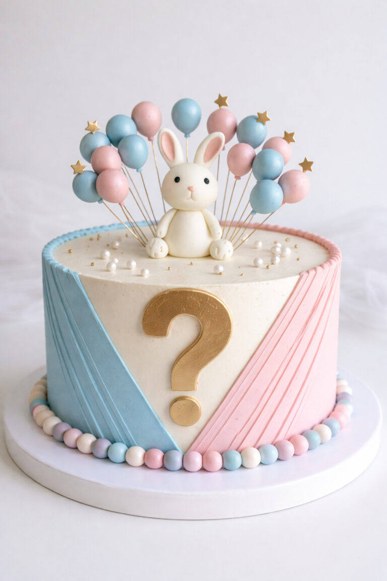 15 Spring Gender Reveal Theme Ideas from Soft to Playful