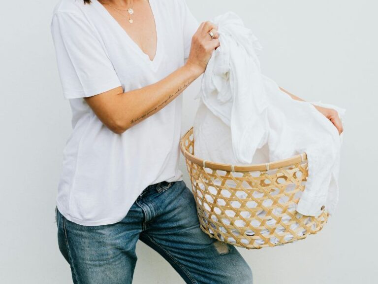 100 Laundry hacks to make your clothes cleaner, fresher, and last longer